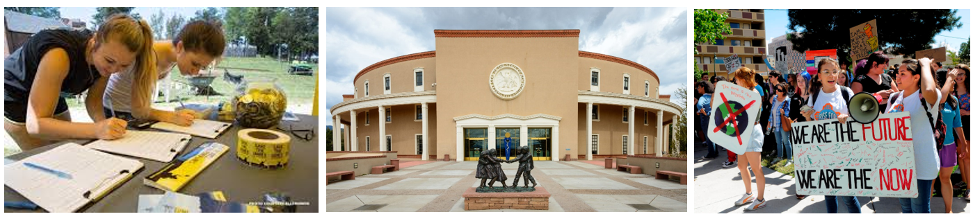 Nm Advocacy Alliance